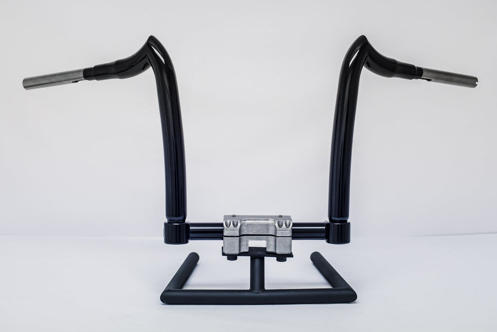 Spearhead for '23 CVO-'25 Road Glide | Harley Handlebars – KST Kustoms