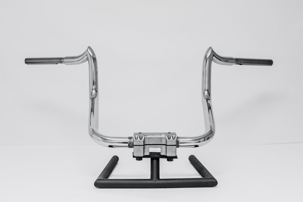Apache Baggers for '18-25 Chieftain | Indian Handlebars – KST Kustoms