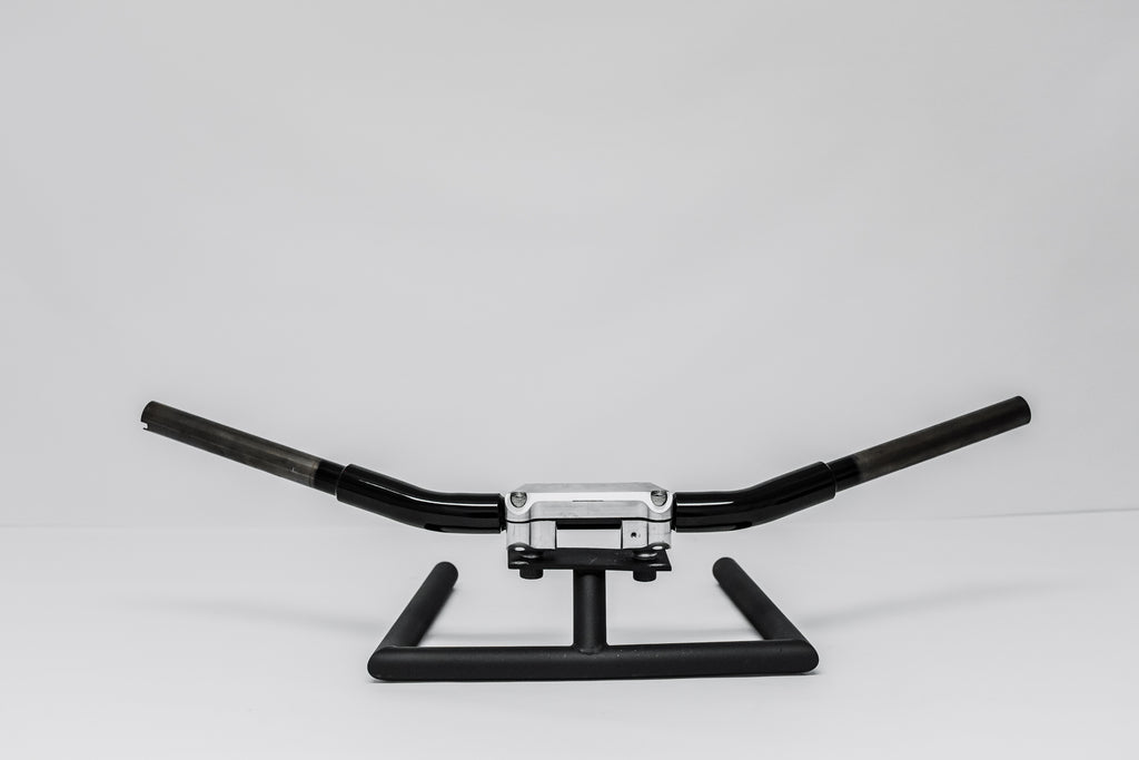 Harley Drag Handlebars Muscle