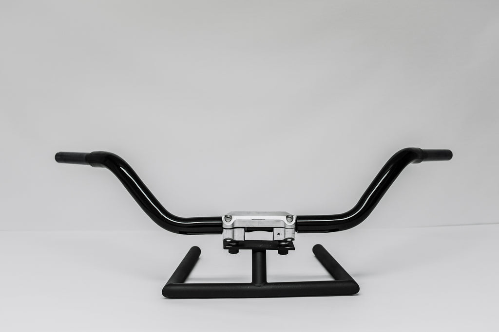 King | Harley Handlebars – KST Kustoms