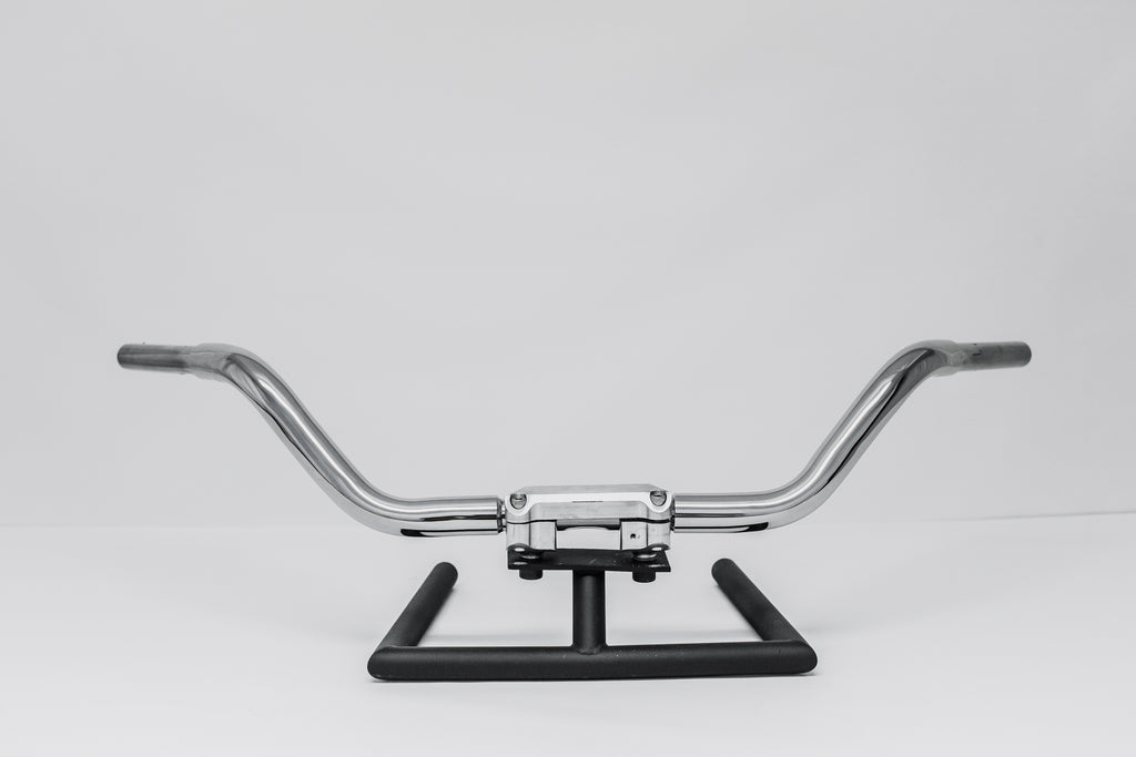 King | Harley Handlebars – KST Kustoms
