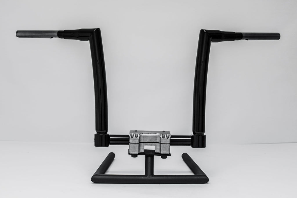 Pathfinder for '96-22 Road King | Harley Handlebars – KST Kustoms