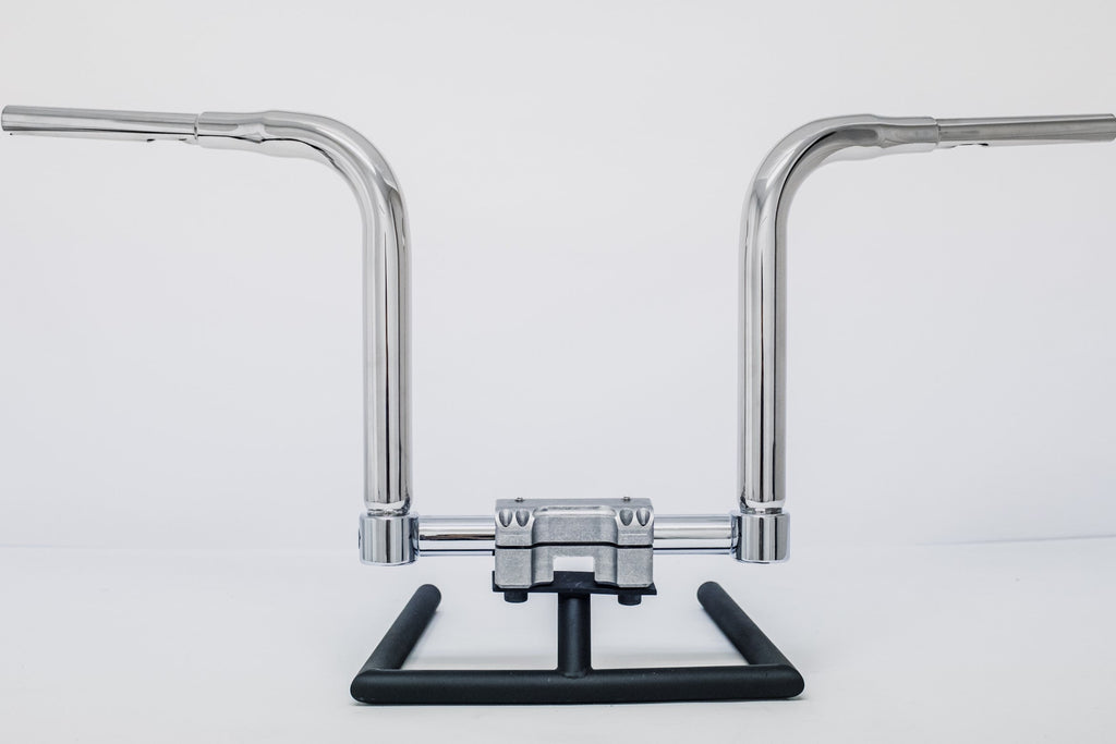 Pioneer for '96-22 Road King | Harley Handlebars – KST Kustoms