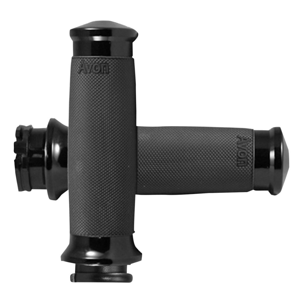 Avon Custom Contour Grips TBW models – KST Kustoms