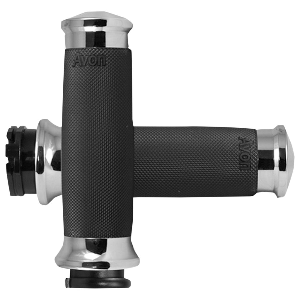 Avon Custom Contour Grips TBW models – KST Kustoms