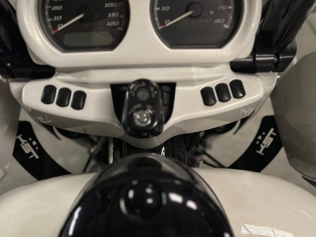 Fairing Support Brackets '15-'23 Road Glide – KST Kustoms
